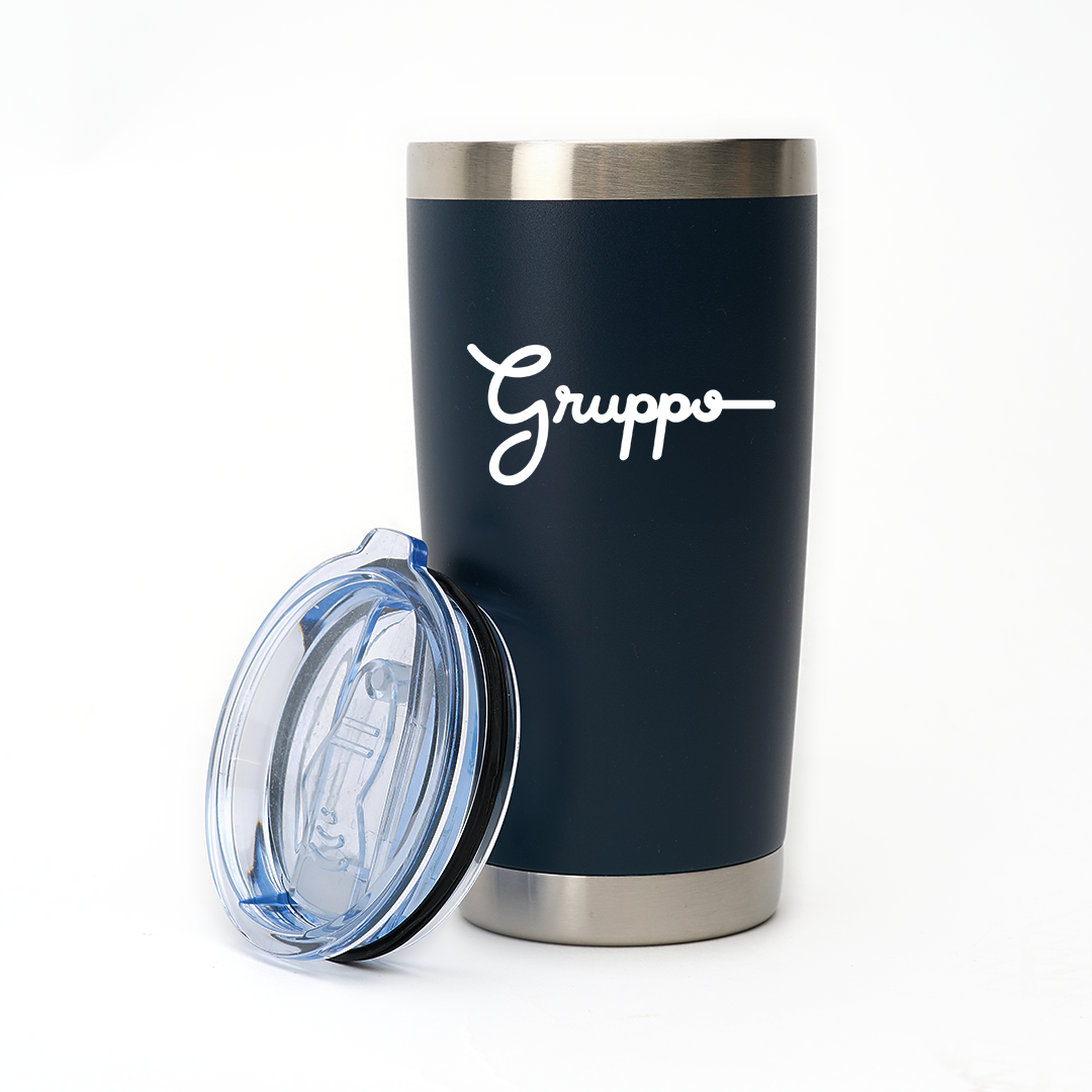 Gruppo™ Tumbler – Gruppo Nutrition